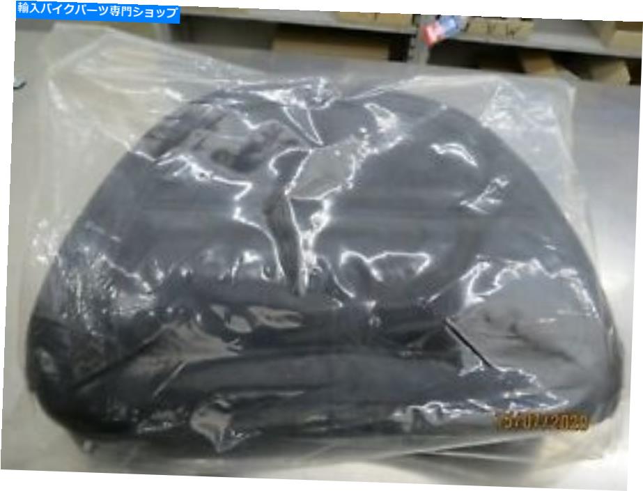 【楽天市場】クロームパーツ GL1500ゴールドウィングドライバの背もたれの置き換えパッド。 GL1500 GOLDWING DRIVERS ...