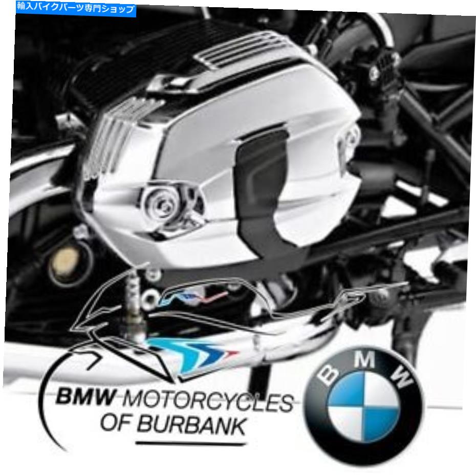 【楽天市場】クロームパーツ R NINET（K21）クロームシリンダーヘッドカバー、右本物BMW Motorradオートバイ R nineT ...