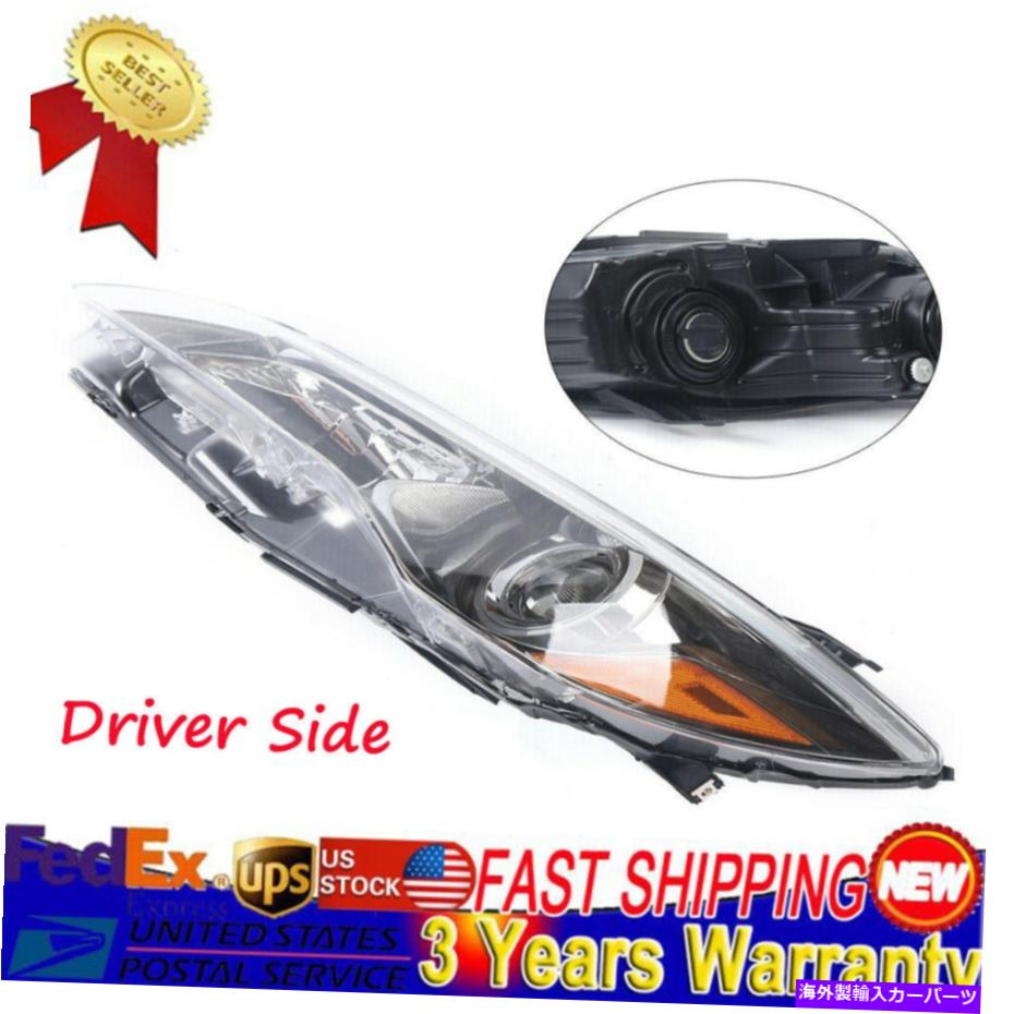 【楽天市場】USヘッドライト 2015-2017トヨタカムリーヘッドライトヘッドランプ左運転側81110-06C70 Fits for ...