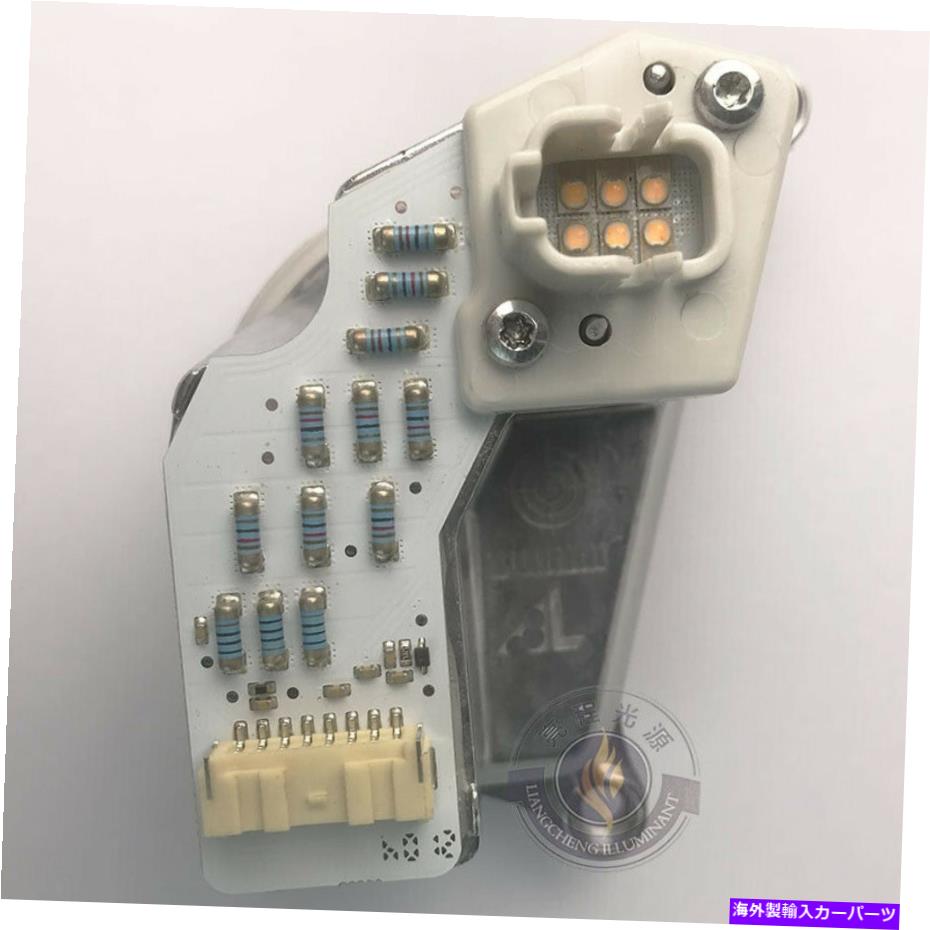 【楽天市場】USヘッドライト フルLEDヘッドライトターン信号権利ユニットNEW 63117406358 BMW X 3 F25 Full ...