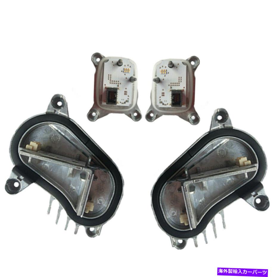 【楽天市場】USヘッドライト BMW F80 M3 4 'F32 F36 LCIフルLEDヘッドライトDRLターン信号モジュールL＆R New ...