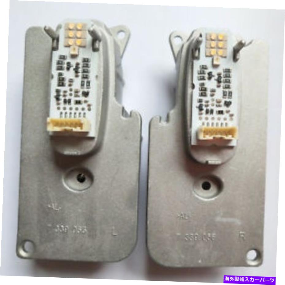 【楽天市場】USヘッドライト 2倍の新しいBMW 7 'フルLEDヘッドライトターン信号ユニットL＆R 6311739055 ...