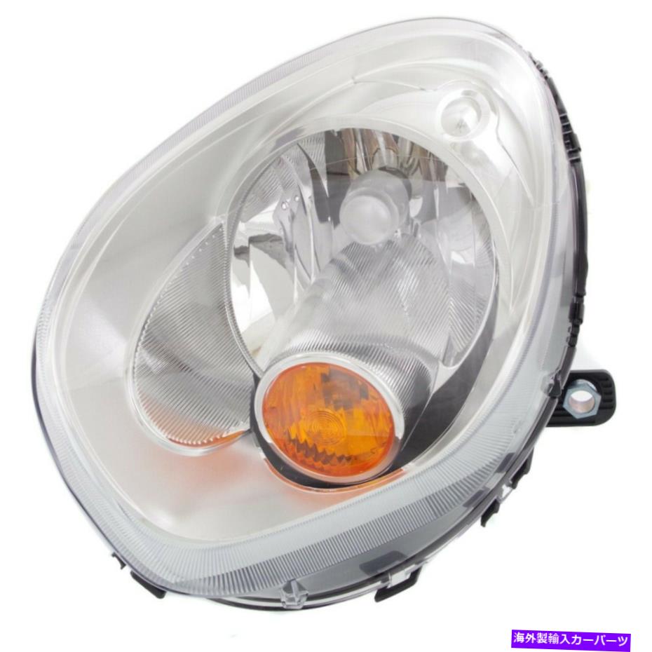 【楽天市場】USヘッドライト Headlight Lamp 2011-2016 MC2502109 63129801033 Headlight ...