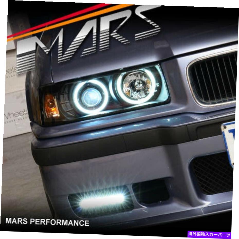 【楽天市場】USヘッドライト BMW E36 2D 318I 323I 323I 323I 325I 328I 328I 328I 323I ...