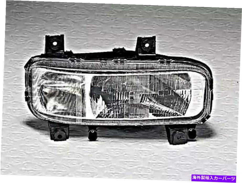 【楽天市場】USヘッドライト Mercedes Atego 9738200261のヘッドライトペア9738200261 Magneti ...
