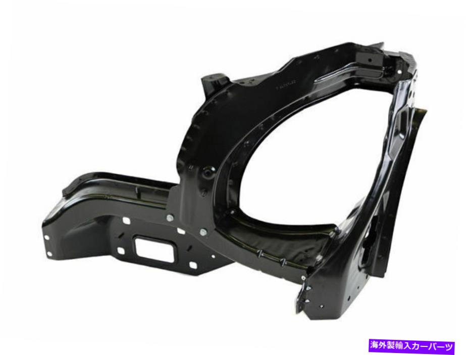 【楽天市場】USヘッドライト 2007年から2009年メルセデスML320ヘッドライトキャリア右純正73297ZX 2008 For 2007 ...