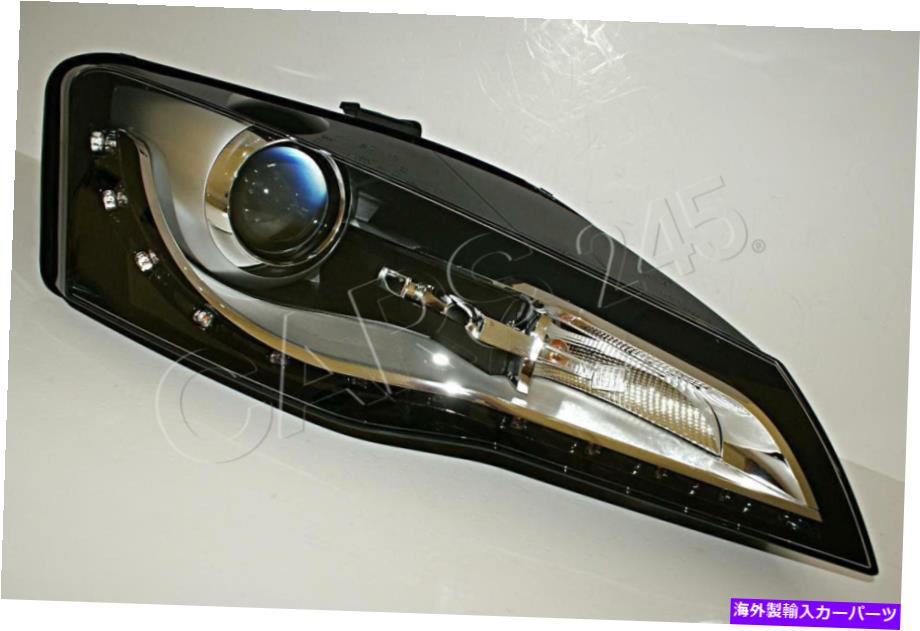 【楽天市場】USヘッドライト Audi R8 Le Mans 2007 - Flasher Right OEMを搭載したキセノンヘッドライト ...