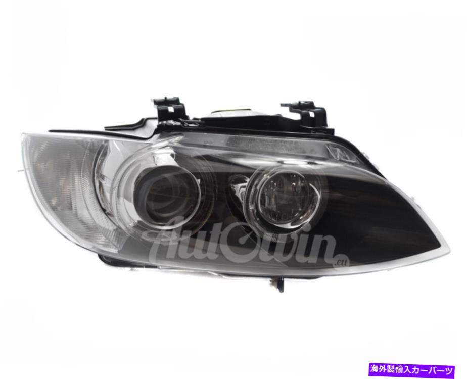 【楽天市場】USヘッドライト BMW 3シリーズE92 E93バイ・キセノンアダプティブヘッドライト右側OEM新しい63117182514 ...