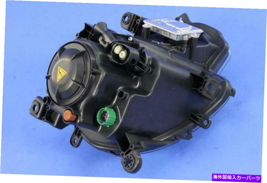 【楽天市場】USヘッドライト 本物のモパールのヘッドランプは68102849Agを残しました Genuine Mopar Headlamp ...