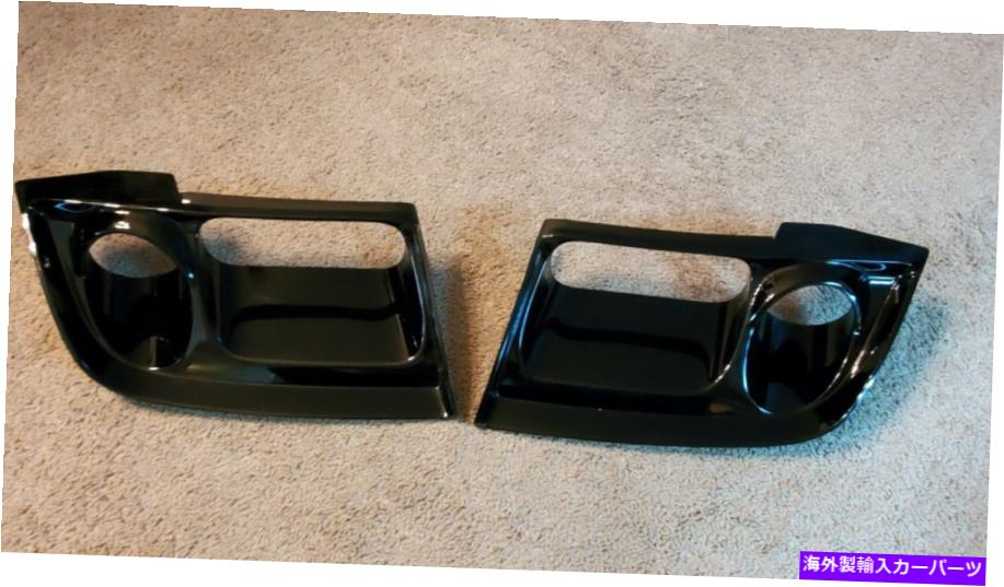 【楽天市場】USヘッドライト まれな！廃止！日産300ZX Z32キセノンヘッドライトインサート。光沢黒 RARE ...