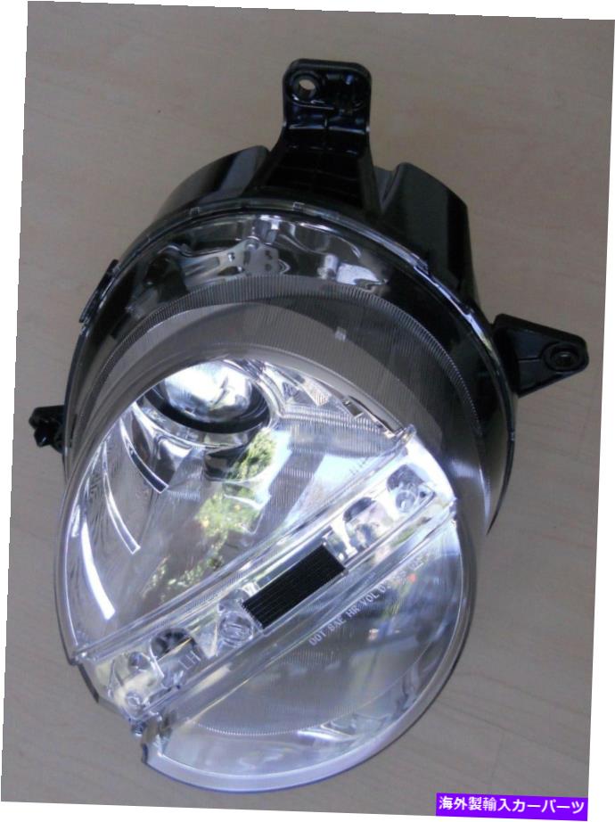 【楽天市場】USヘッドライト New Chevy SSR左ヘッドライト15110117（ドライバー側） New Chevy SSR Left ...