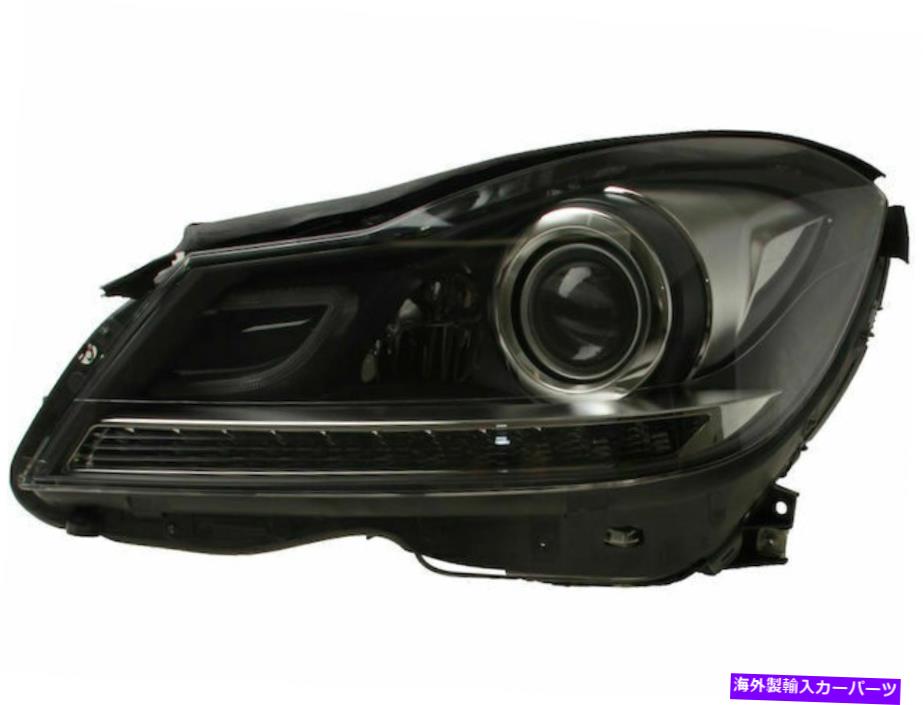 【楽天市場】USヘッドライト 2013-2015メルセデスC63 AMGヘッドライトアセンブリ左マレリ62853CK 2014 For ...