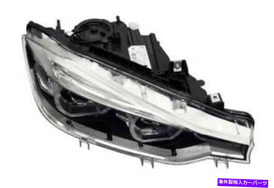 【楽天市場】USヘッドライト 純正BMWヘッドライトアセンブリ63117419622/63117419622 GENUINE BMW ...