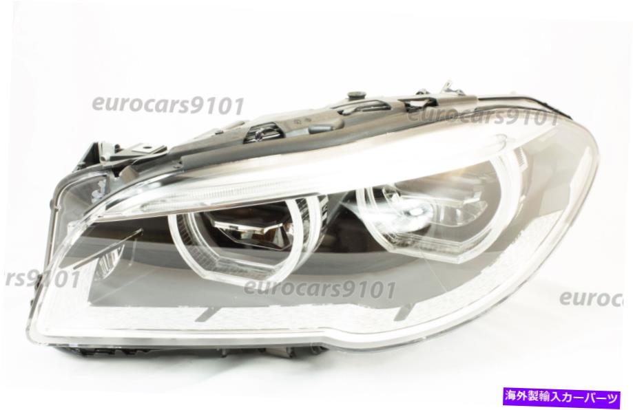 【楽天市場】USヘッドライト 新着！ BMW M5 Hellaフロント左ヘッドライト011072951 63117352485 New ...