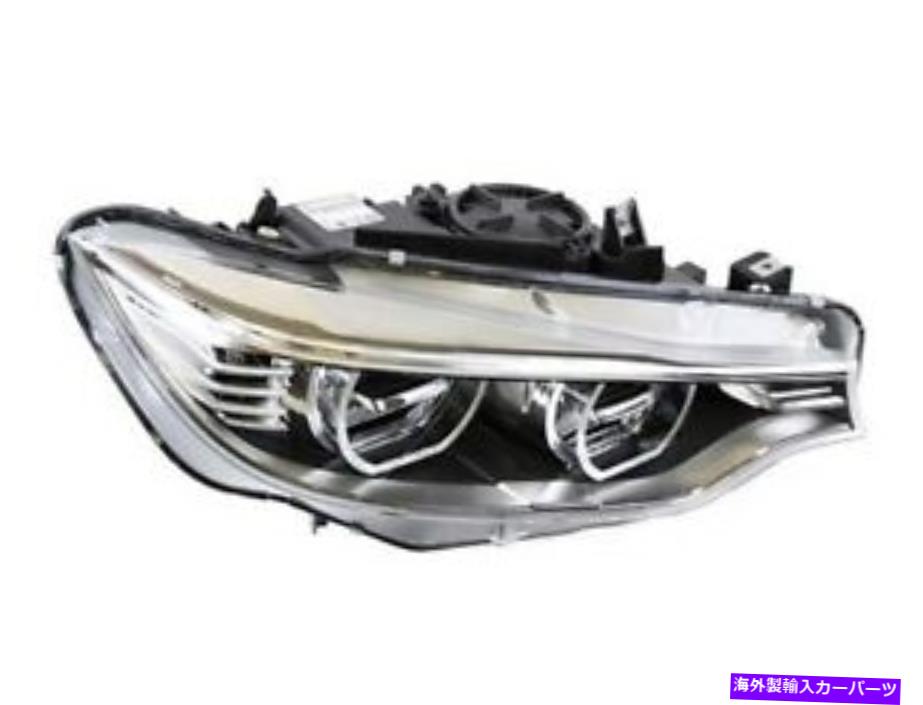 【楽天市場】USヘッドライト 本物のBMWヘッドライトアセンブリ63117377856/63117377856 GENUINE BMW ...