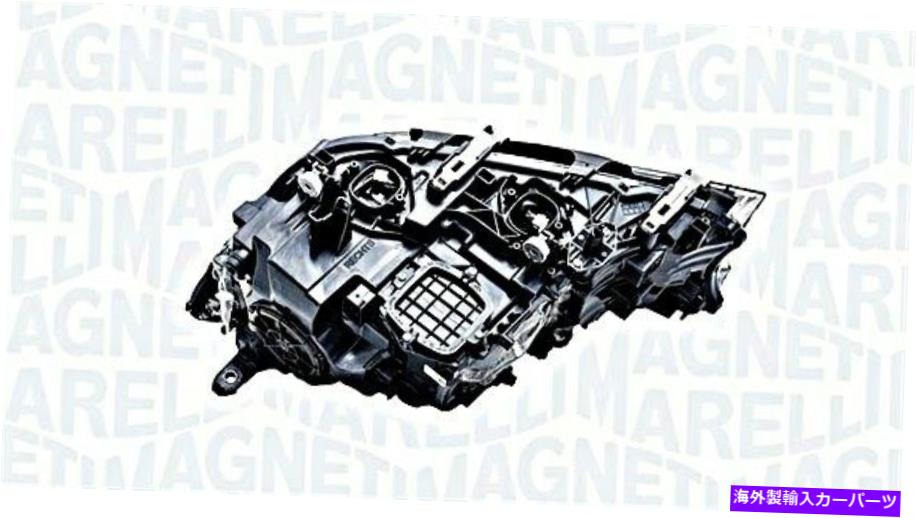 【楽天市場】USヘッドライト BMW 7シリーズ（G11）（G12）63117408704 Marelli OEMのためのヘッドライトLED ...