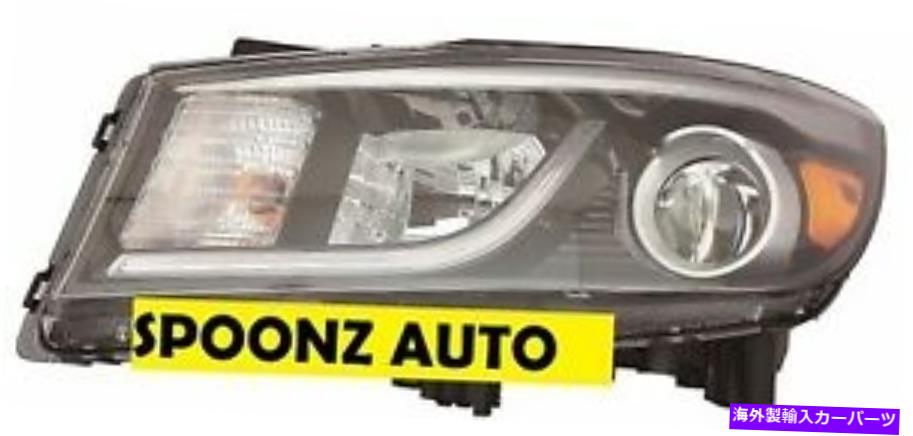 【楽天市場】USヘッドライト Fits Kia Sedona 2015-2016ドライバヘッドライトヘッドランプライトLED - 左 FITS ...