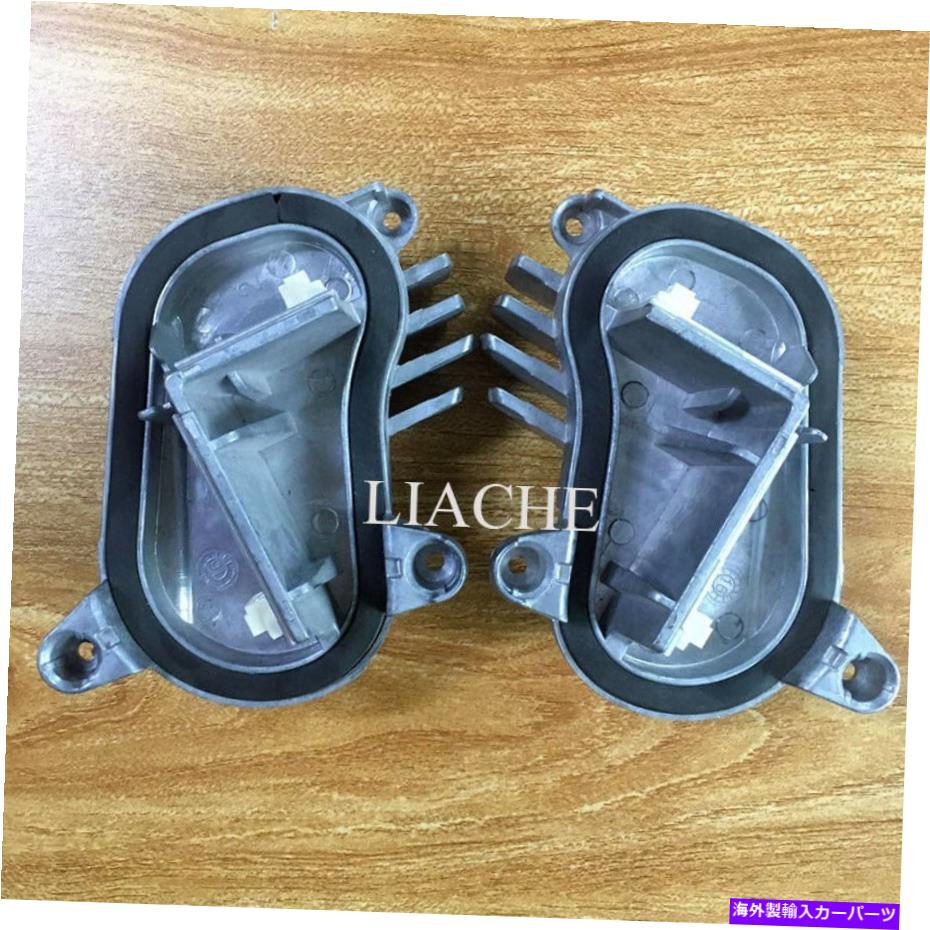 【楽天市場】USヘッドライト 2倍の昼間のランニングライトLEDモジュールのためのLEDモジュールF82 LCI F82 M4ヘッドライト ...