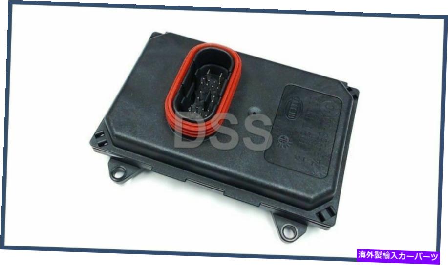 【楽天市場】USヘッドライト 本物のポルシェカイエンヘッドライトヘッドライトランプコントロールモジュールパワーエレクトロ Genuine ...