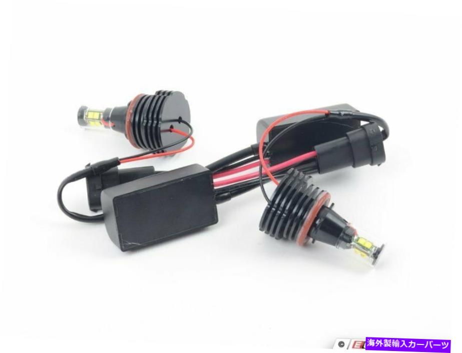 【楽天市場】USヘッドライト Lux - LUX H8 189天使の目 - H8-189 Lux - LUX H8 189 Angel ...