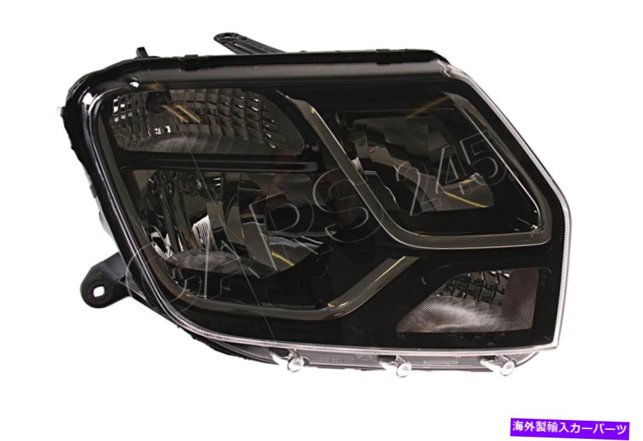 【楽天市場】USヘッドライト Dacia Dnter 2010-260100156R Magneti Marelli OEMのヘッドライト ...