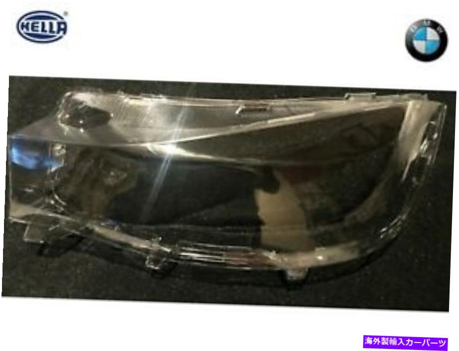 【楽天市場】USヘッドライト BMW F34 3シリーズLCI GT左ヘッドライトヘッドランプレンズカバーNEW OEM 2017-2018 ...