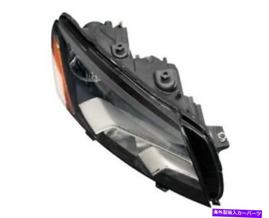 【楽天市場】USヘッドライト Audi 561941006Dのための本物のOEM右ヘッドライトアセンブリ Genuine OEM Right ...