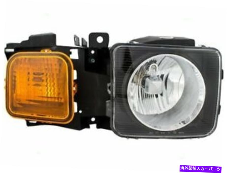 【楽天市場】USヘッドライト Hummer H3T 2007 2008 2009 2009 2008 2009 2009 2009 2009 ...