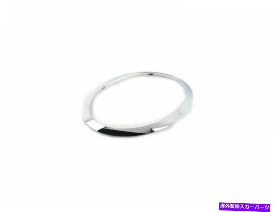 【楽天市場】USヘッドライト 2014-2018ミニクーパーヘッドライトトリムリング右純正82763rp 2017 2016 For 2014 ...