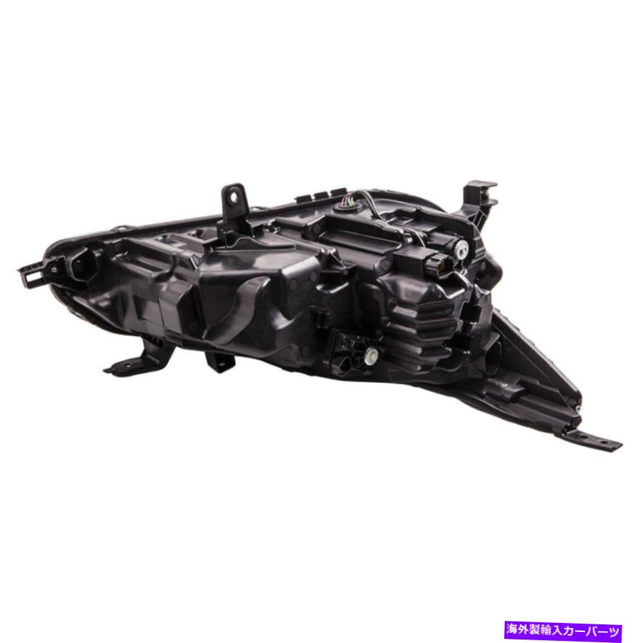 【楽天市場】USヘッドライト Nissan Altima 2019 202020606CA5B用フロント左側のヘッドライトLED H11 ...