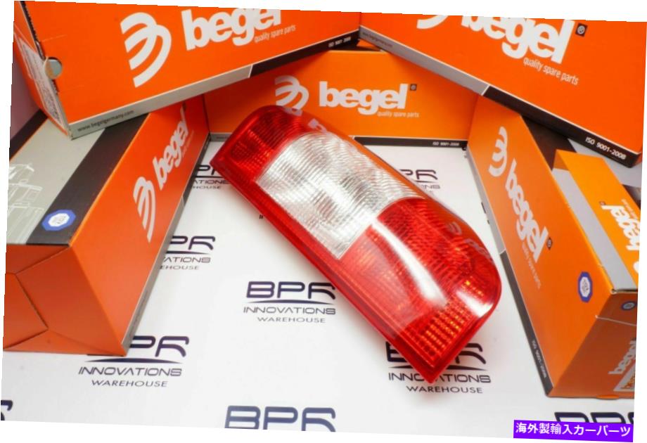 【楽天市場】USテールライト メルセデスドッジスプリンター199018201764のためのテールライト後の左ランプ TAIL LIGHT ...