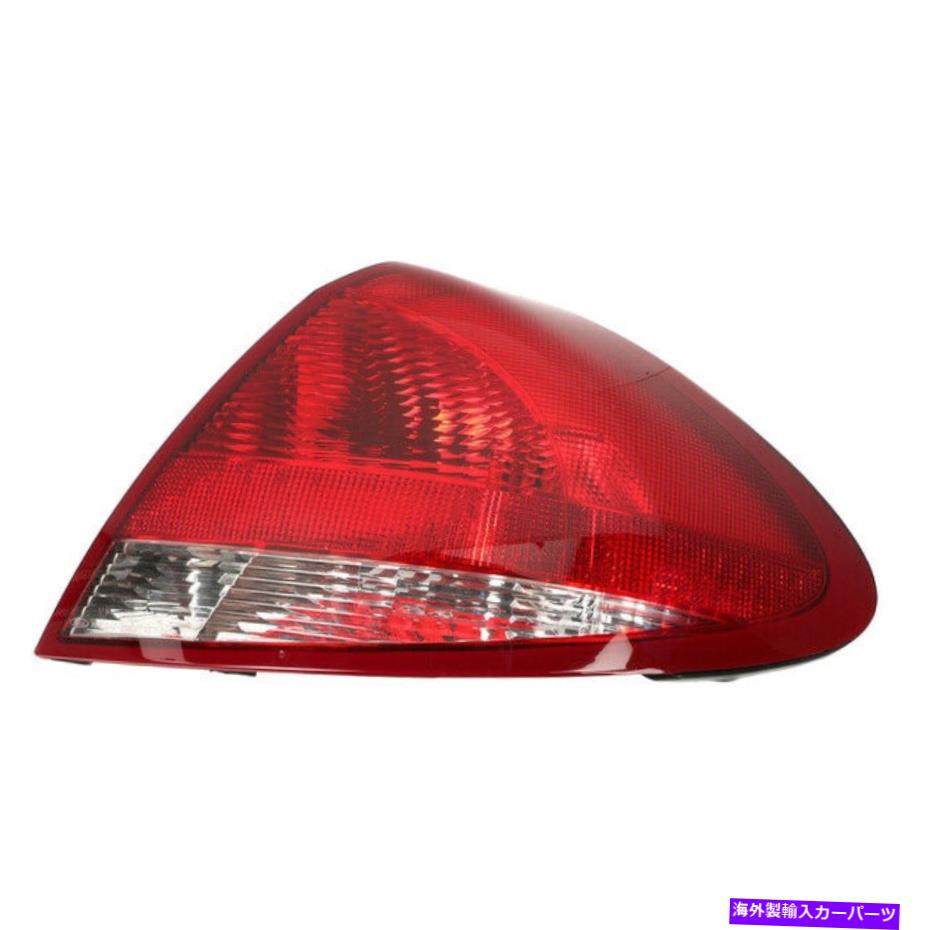 【楽天市場】USテールライト OEM NEW 2004-2007フォード牡牛座右助手席側テールランプアセンブリ5F1Z13404A OEM ...