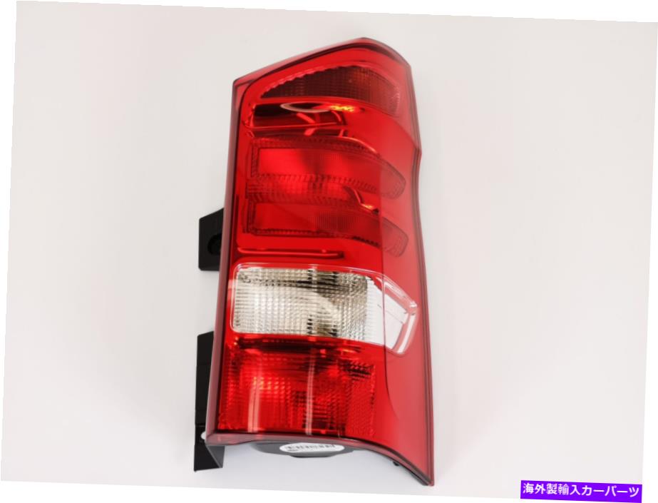 【楽天市場】USテールライト 新しいメルセデスベンツVitoツアーW447右テールライトA4478201264 A New Mercedes ...