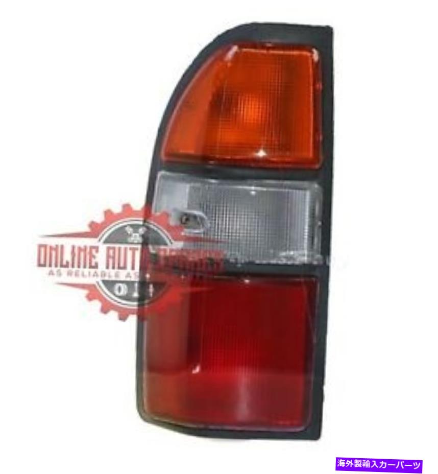 【楽天市場】USテールライト Toyota Landcruiser Prado Taillightを合わせる96-99 J95テールライト ...