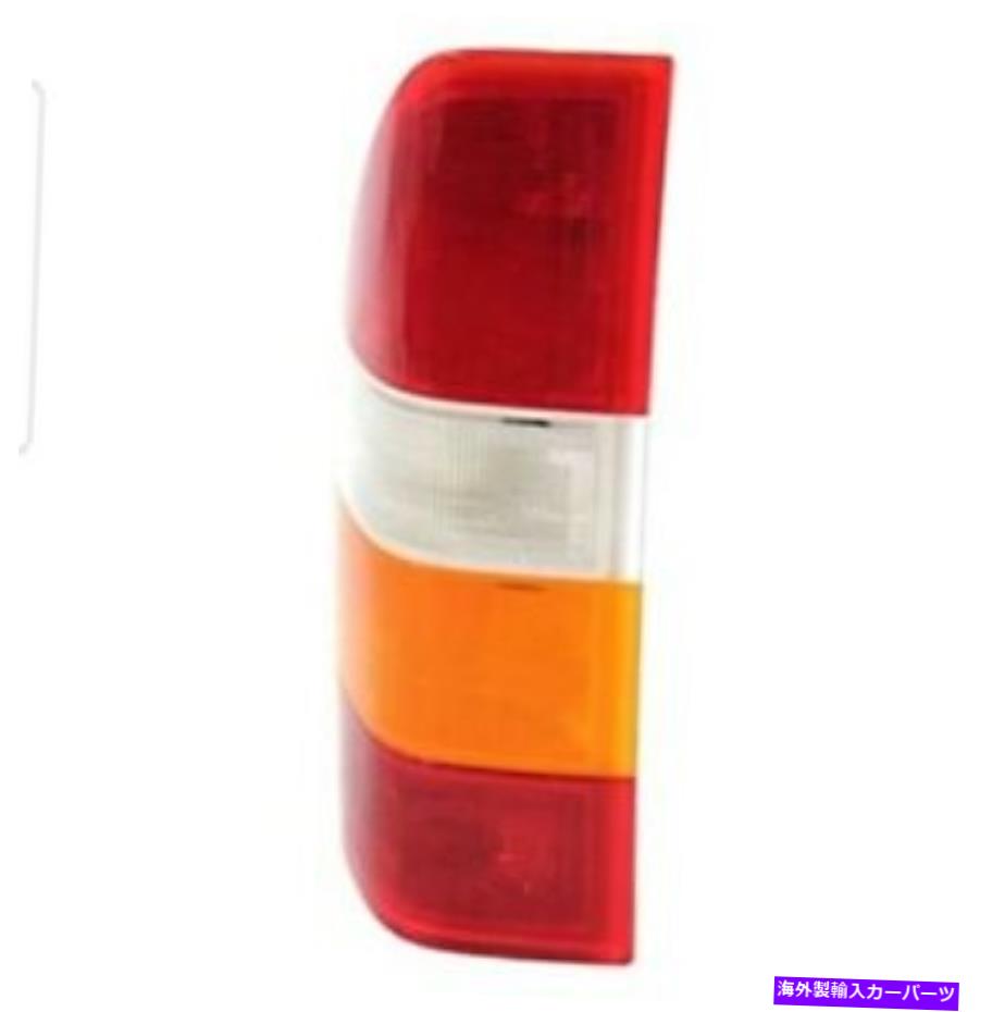 【楽天市場】USテールライト Dodge Sprinter Tail Lightアセンブリ'03 -'06 - Depo Auto Dodge ...