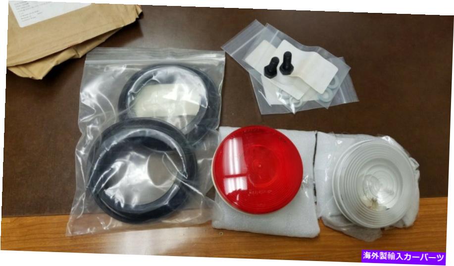 【楽天市場】USテールライト リアライトASSY MRAP MK2A2バッファロー爆弾サービス車両3008158 Rear Light ...