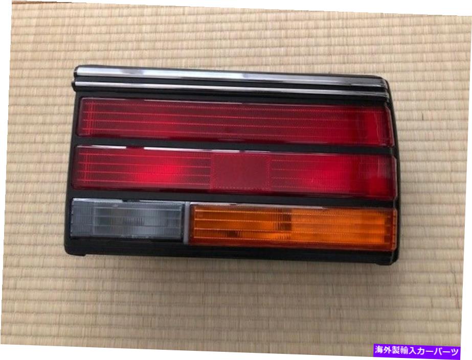 【楽天市場】USテールライト 輸出テールライト右側のための日産スカイラインR30 R31 MR31の場合[NEW] For Nissan ...