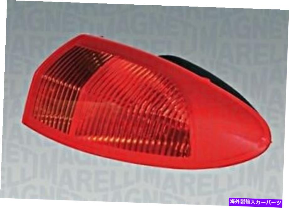 【楽天市場】USテールライト アルファロメオ147 2001-2010テールライトアウターウィングリアランプ右 ALFA ROMEO 147 ...