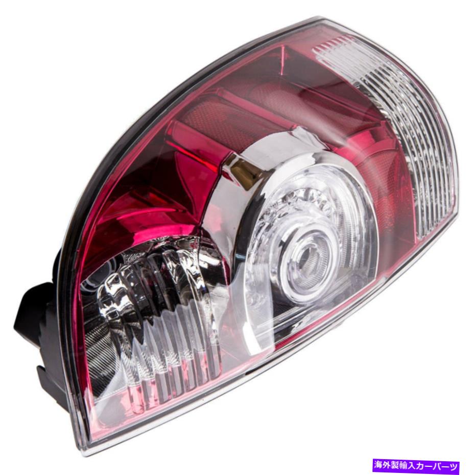 【楽天市場】USテールライト トヨタタコマのための右助手席側LEDテールライト2009-2015 8155004160 Right ...