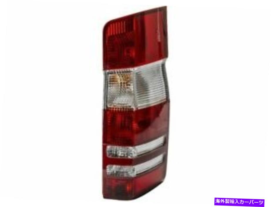 【楽天市場】USテールライト 2010-2018 Mercedes Sprinter 3500 2013 2013 2013 2013 ...