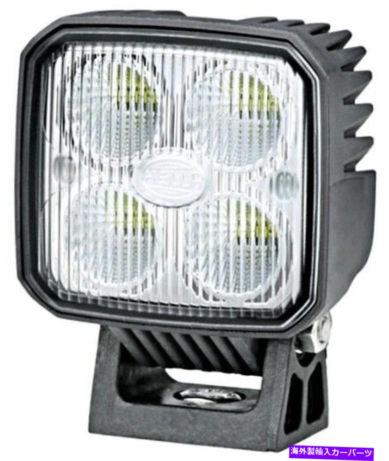 【楽天市場】USテールライト Hella Reverse Light LED 12V / 24V 2ZR996284-511 HELLA ...