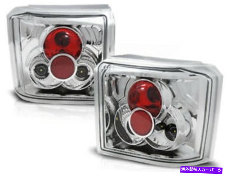 【楽天市場】USテールライト Rear Lights for VW T4 1990 1990 1990 1993 1994 1994 1994 ...