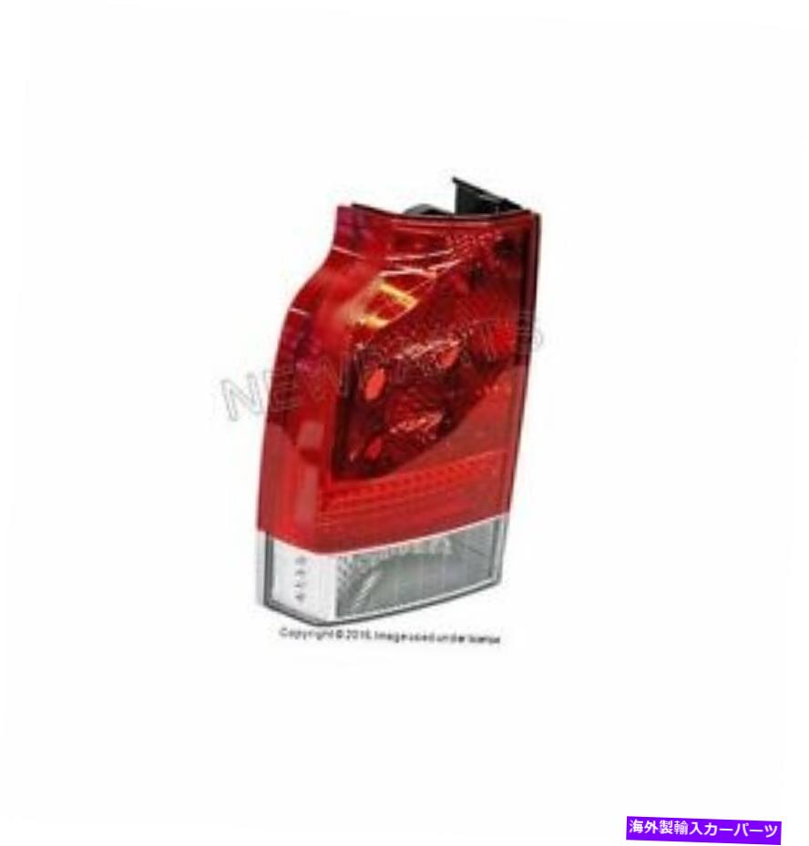 【楽天市場】USテールライト volvo XC / V70 05-07 Taillight左下部リアテールランプブレーキライト For ...