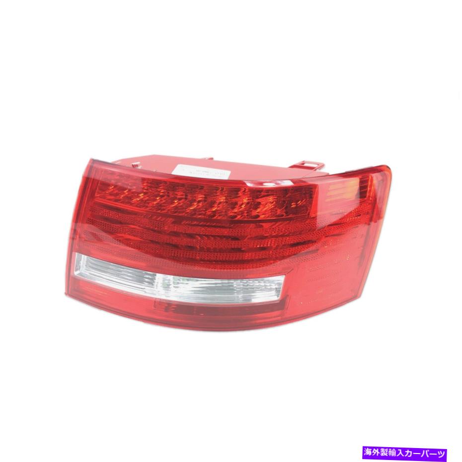【楽天市場】USテールライト Audi A6 Quattro S6 05-08 ULO 4F5945096M用のLED付き旅客右テールライト ...