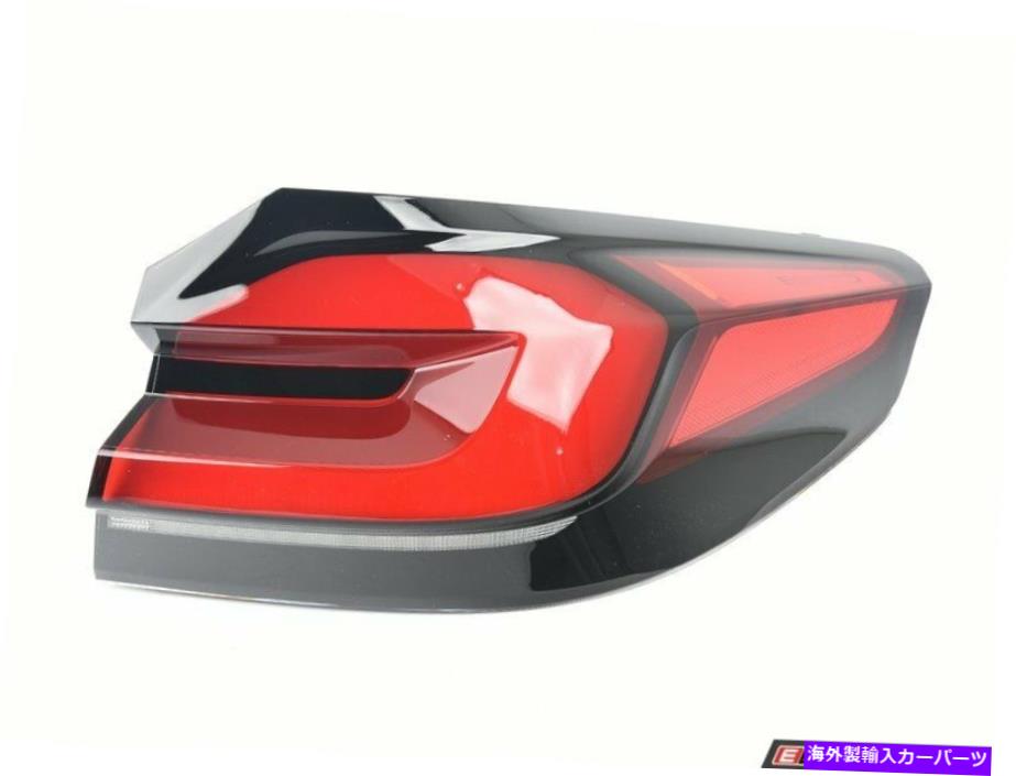 【楽天市場】USテールライト 本物のBMW - テールライトサイドパネルLED RI - 63218493814 Genuine BMW ...