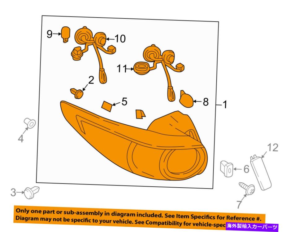 【楽天市場】USテールライト マツダOEM 17-18 CX-5-TAILライトアセンブリ左KB8A51160F MAZDA OEM 17 ...