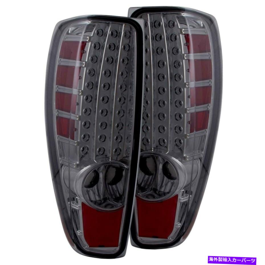 【楽天市場】USテールライト 311137アナゾテールライトランプ2ドライバー＆旅客サイドの新しいLH RH RHのペア 311137 ...