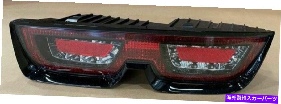 【楽天市場】USテールライト NOS 2012-2013 Chevy Camaro OEMテールライト22829424 NOS 2012 ...