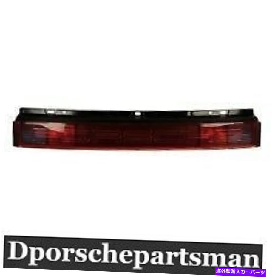 【楽天市場】USテールライト ポルシェ911テールライトアセンブリ（センター）新＃NS Porsche 911 Tail Light ...