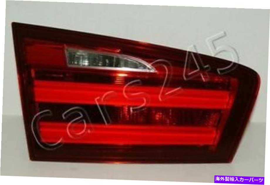 【楽天市場】USテールライト BMW 5シリーズF11ワゴン新インナーリアトランクテールライトLED左OEM 2010- BMW 5 ...